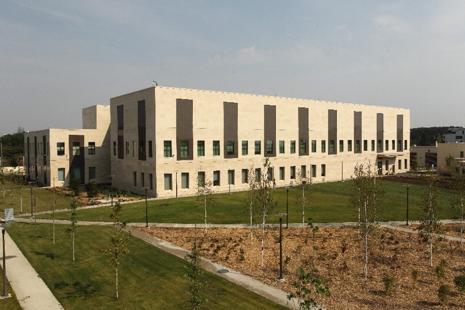 Ambasada Statelor Unite ale Americii în România | Bog'Art