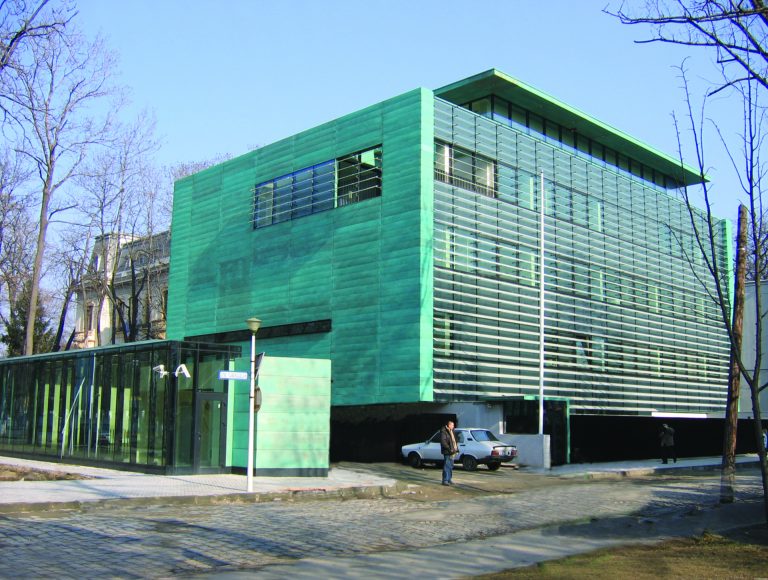 Embassy of Canada to Romania | Bog'Art
