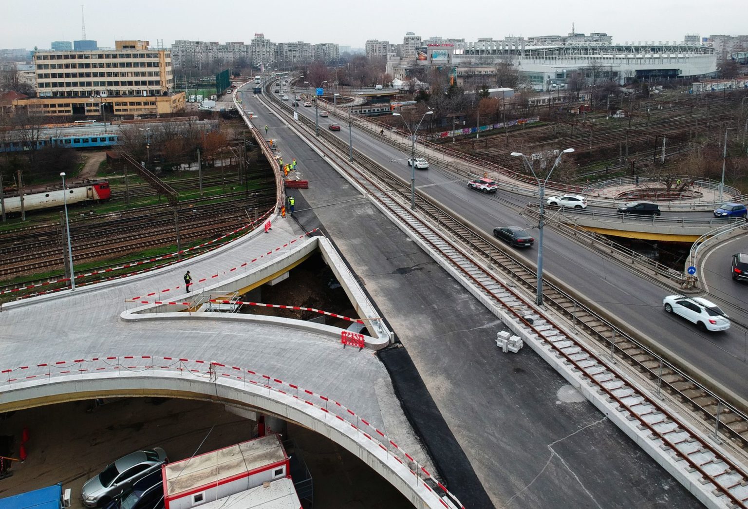 Grant Bridge | Bog'Art